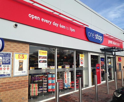 Bridlington, East Yorkshire - Foxglove Investments Group